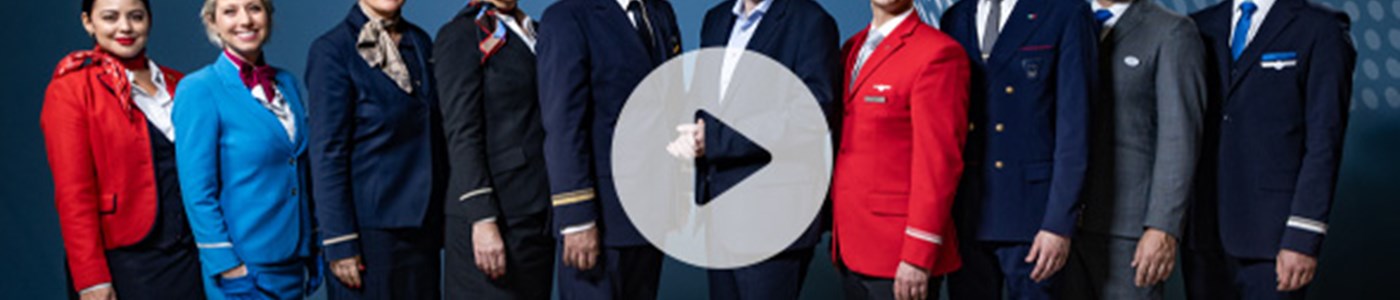Lufthansa Group NXT | Travel360°