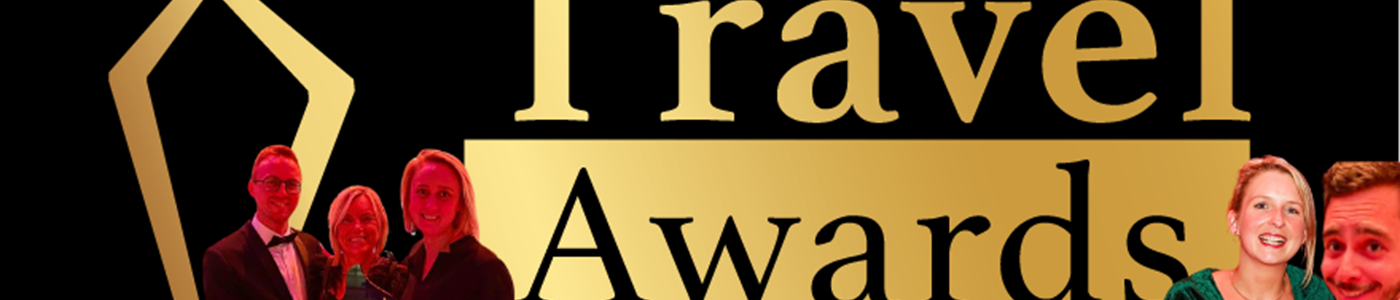 Stem Travelworld voor de Travel Awards | Travel360°