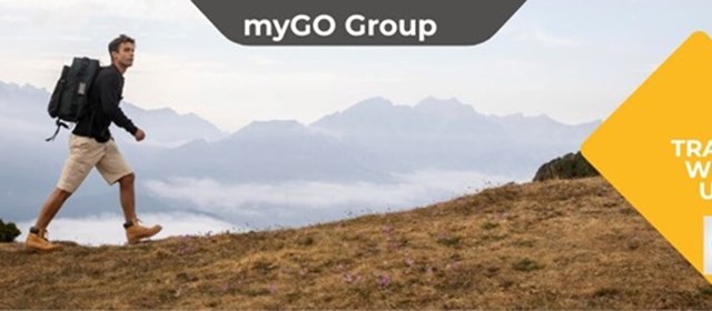 myGO Group | Travel360°