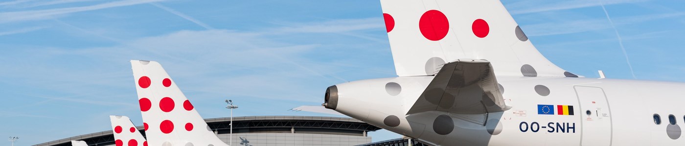 Management change at Brussels Airlines | Travel360°